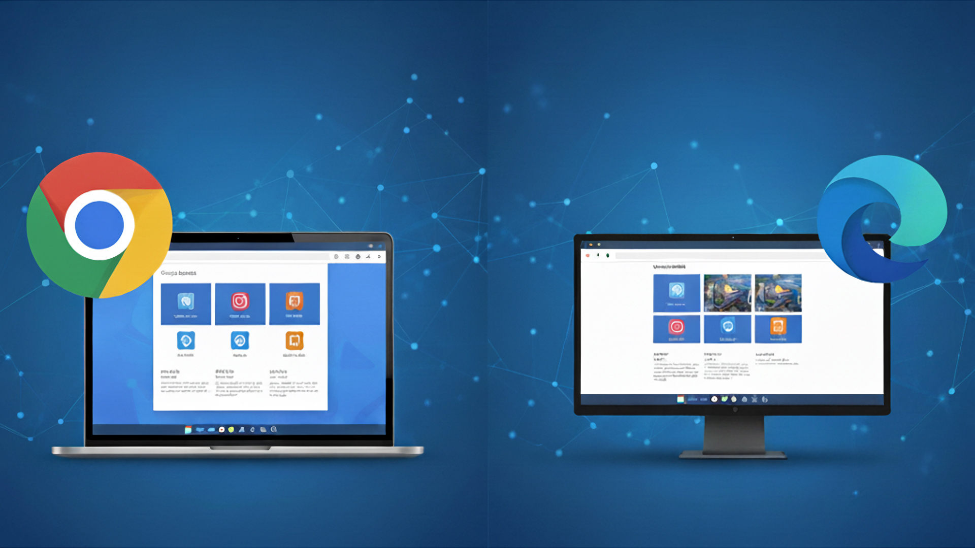 よく使うWebサイトをアプリ化！ChromeとEdgeでPWAとしてPCにインストールする方法 | Secura Vita